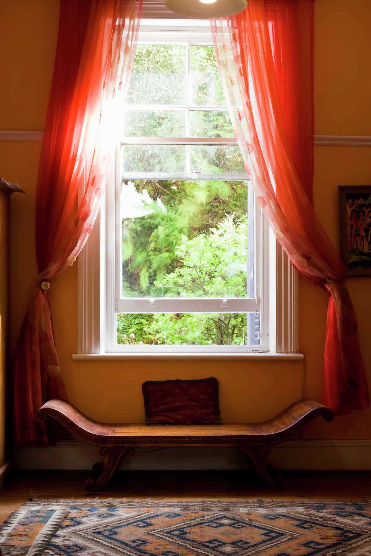 How to Replace Window Balances