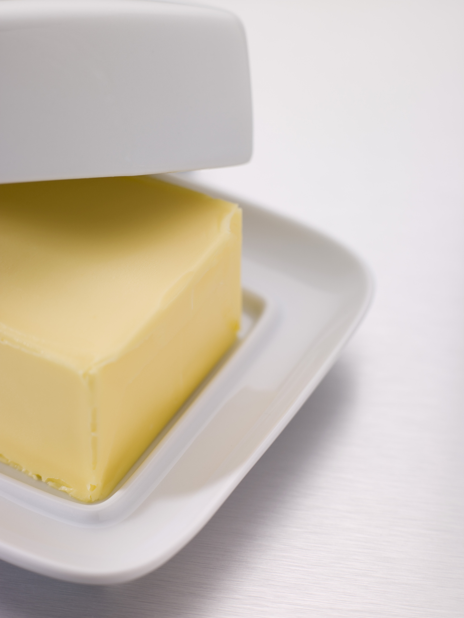 Does Butter Really Make Everything Better?