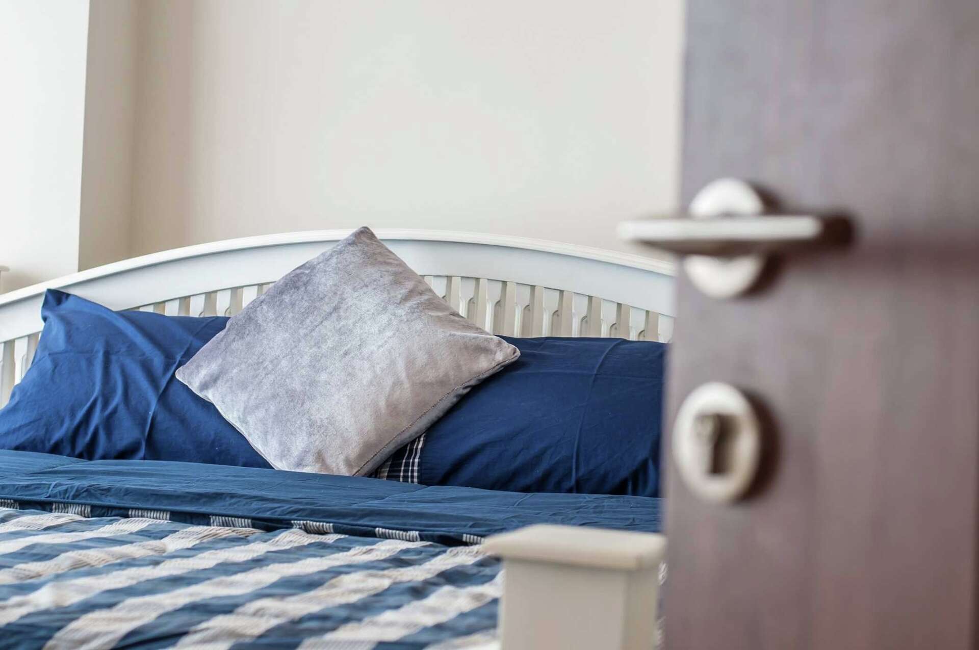 How to Reverse a Door Swing: DIY Guide