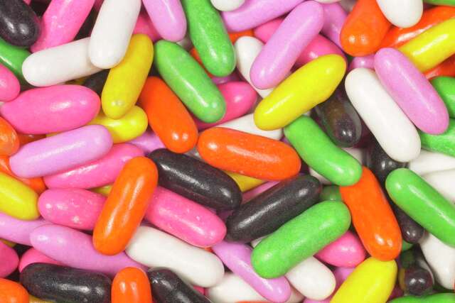 Little-Known Licorice Facts
