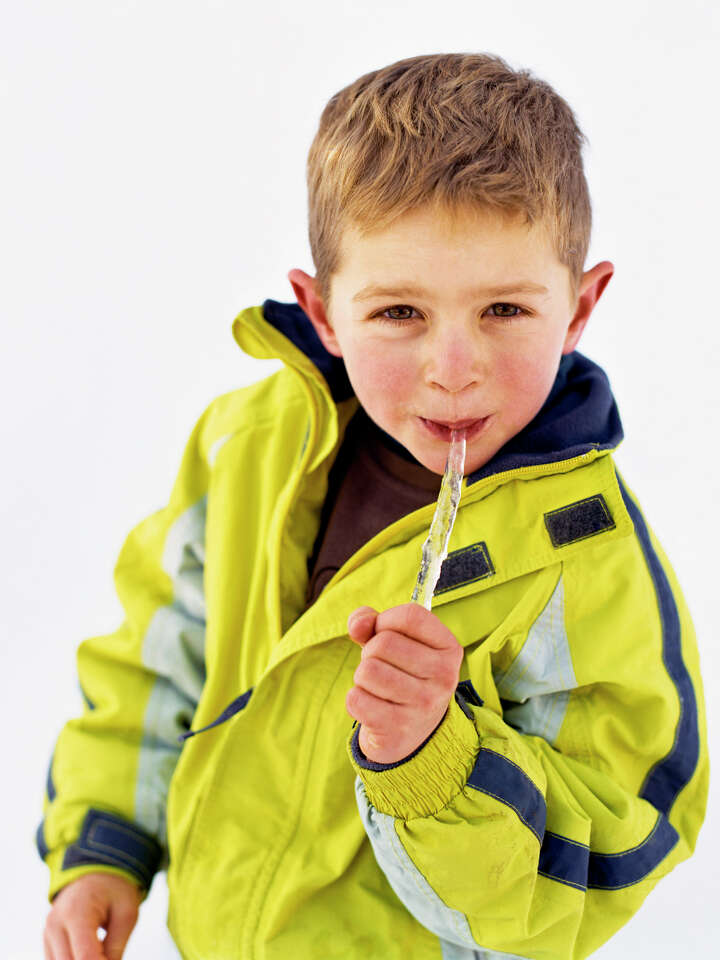 The Usefulness of Ice