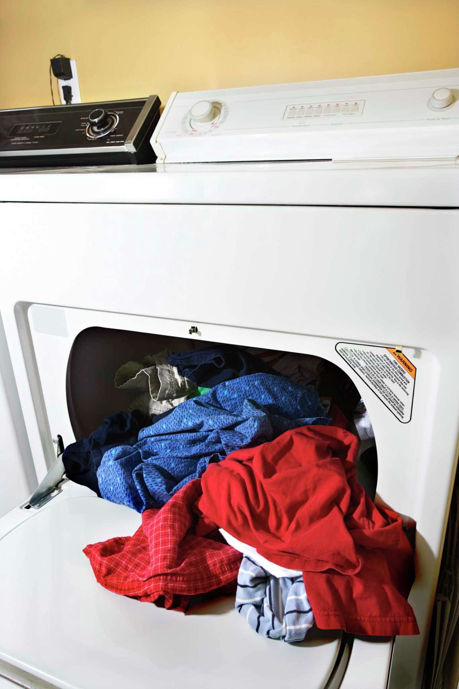 How to Adjust the Legs for a Washer and Dryer