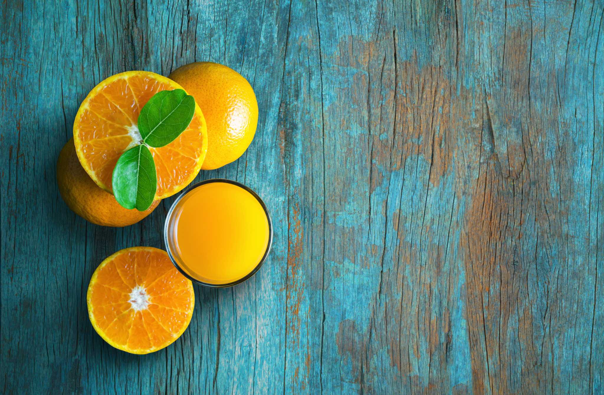 Is 100 Percent Fruit Juice Healthy 