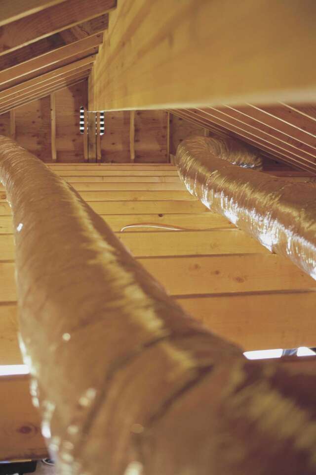 How to Sister a Roof Rafter