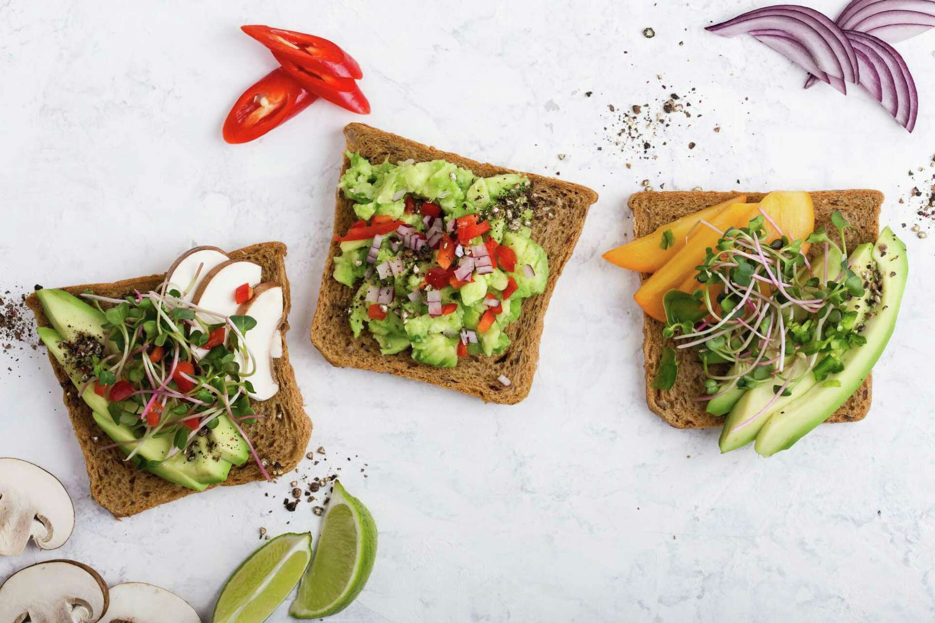 List of Daily Healthy Food Intake at Age 70