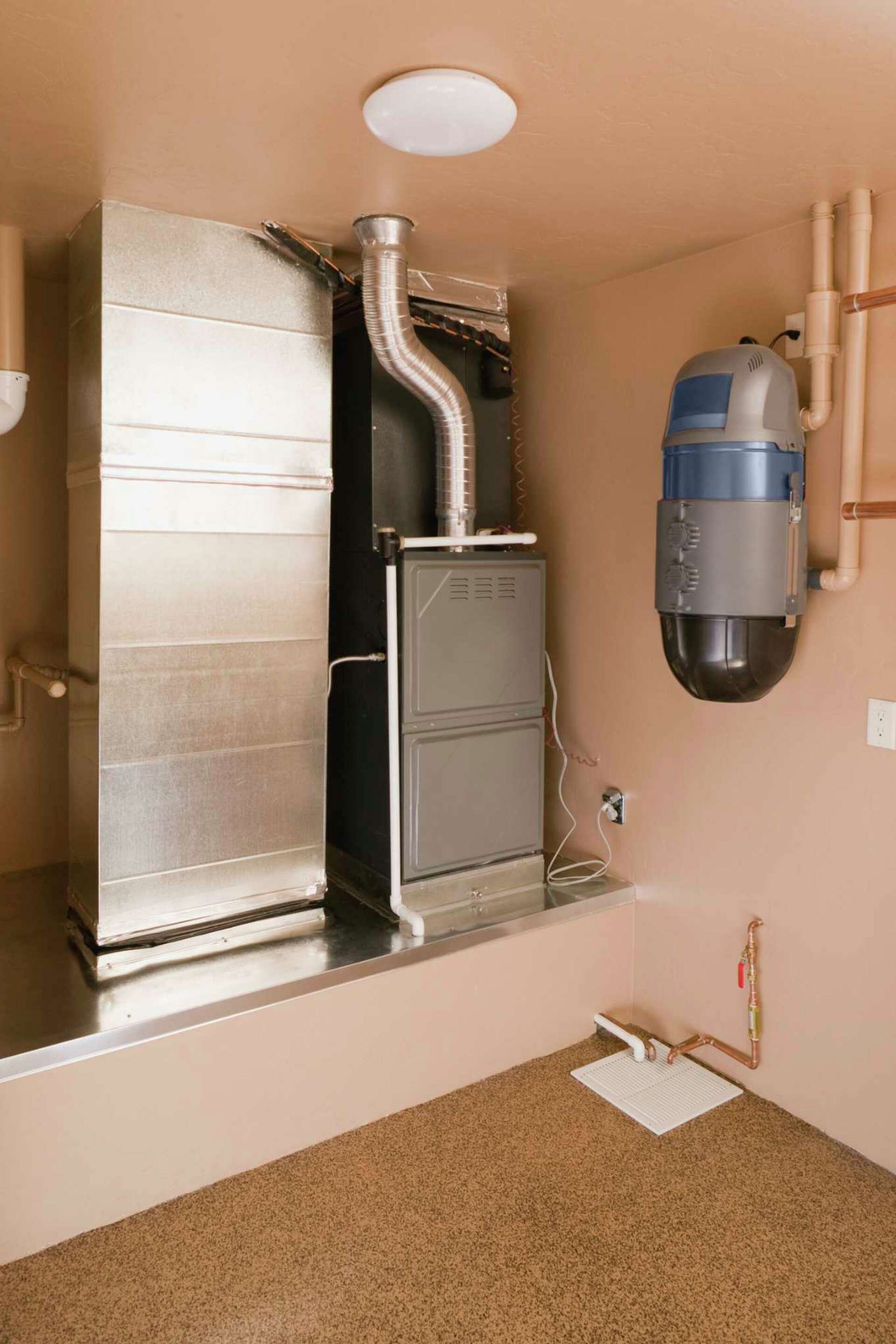 How to Install a New Sump Pump Crock