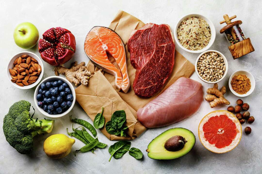 Function of Proteins: 6 Ways Protein Benefits Your Body
