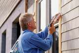 How to Install a PVC Window Sill Nosing