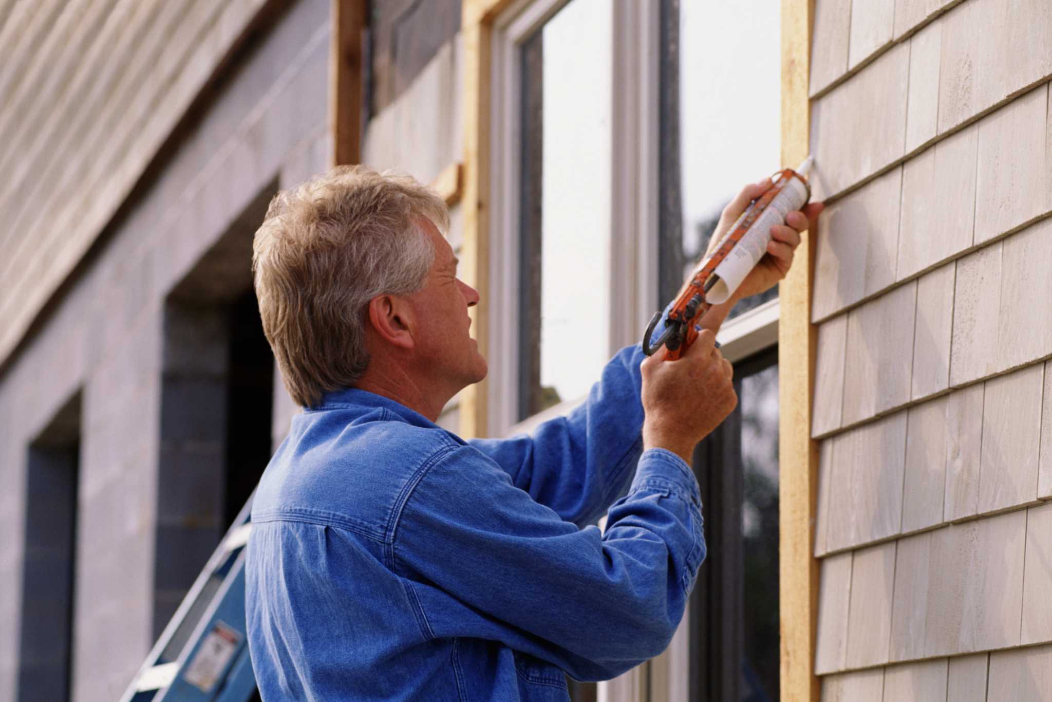 How to Install Exterior Casings Around New Windows