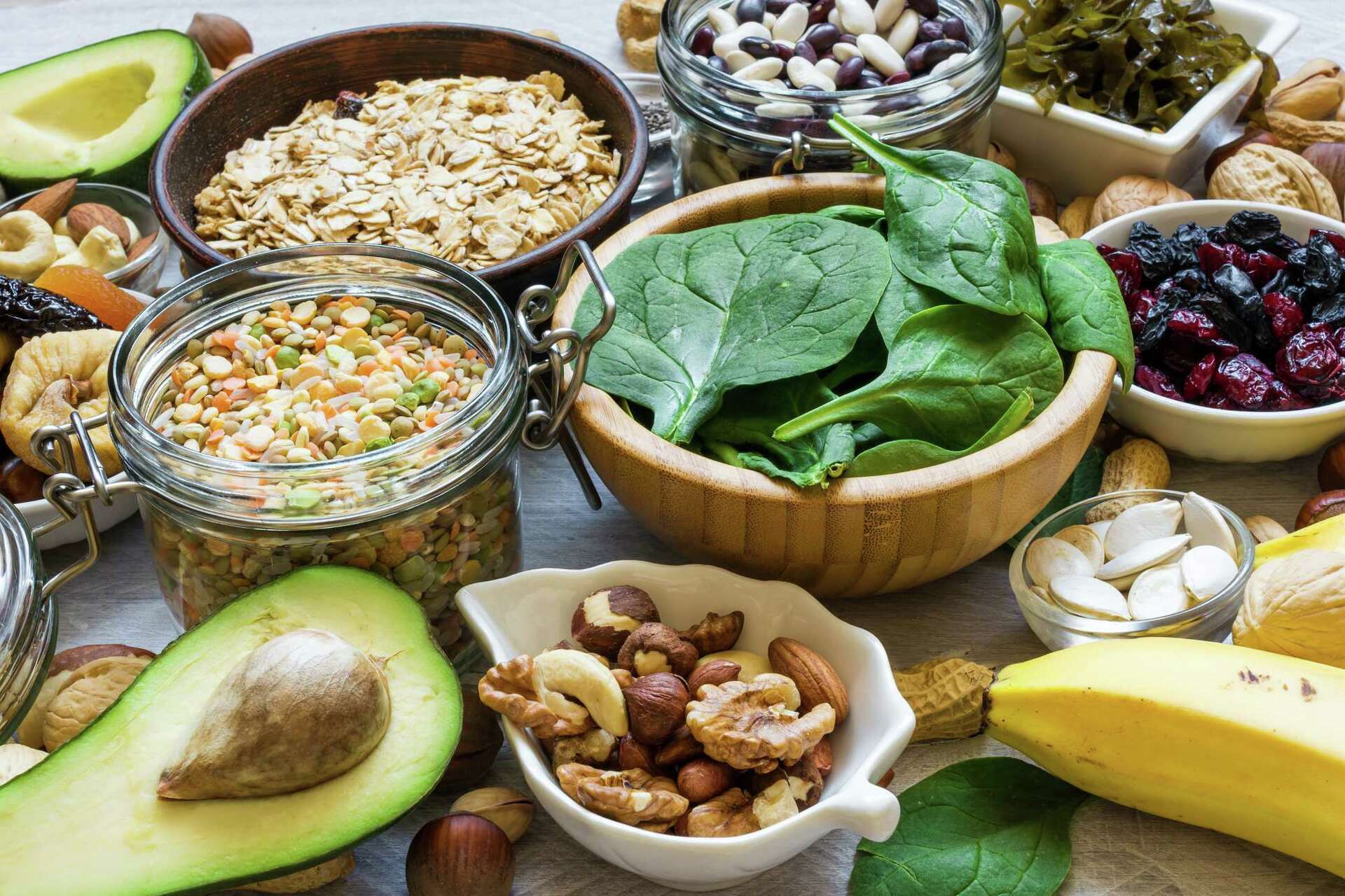 Daily Potassium Intake for a Dialysis Patient