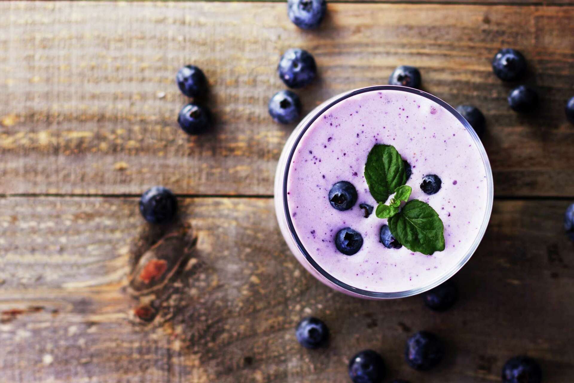 How to Add Creatine to Smoothies