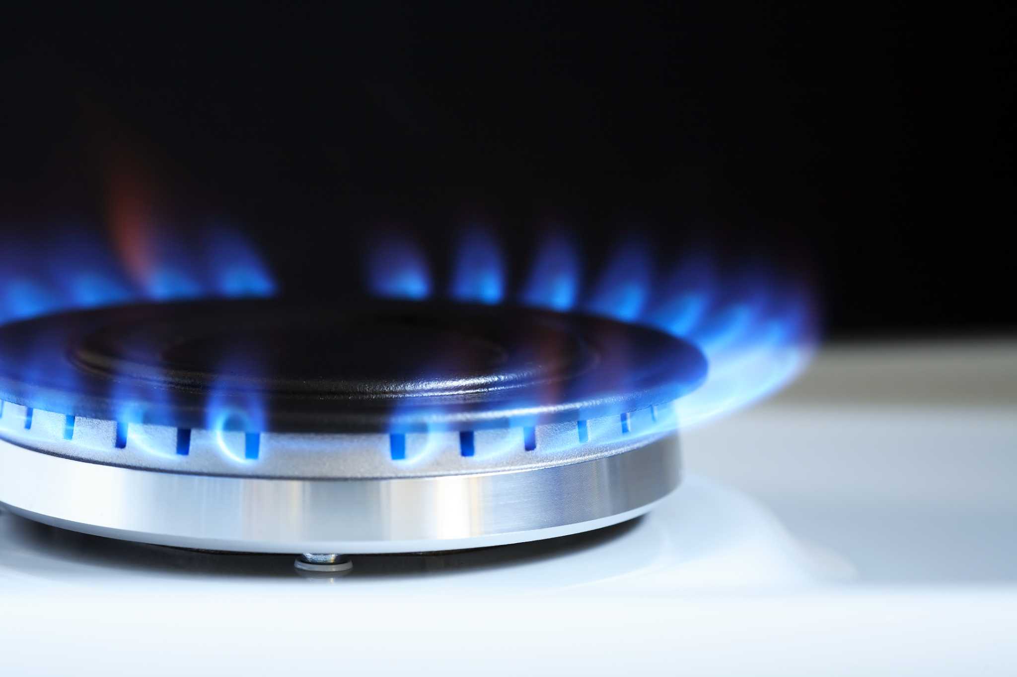 How to Check a Kitchen Range for Gas Leaks