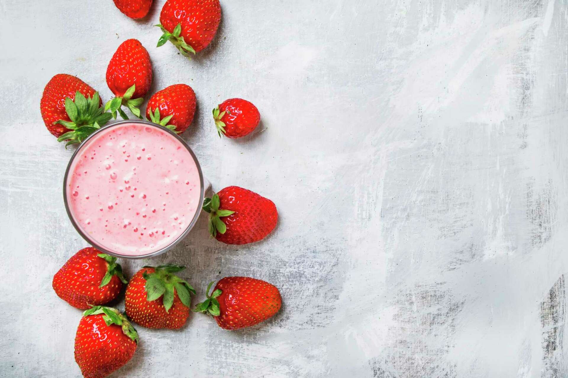 Can You Gain Weight by Drinking a Protein Shake After Every Workout?