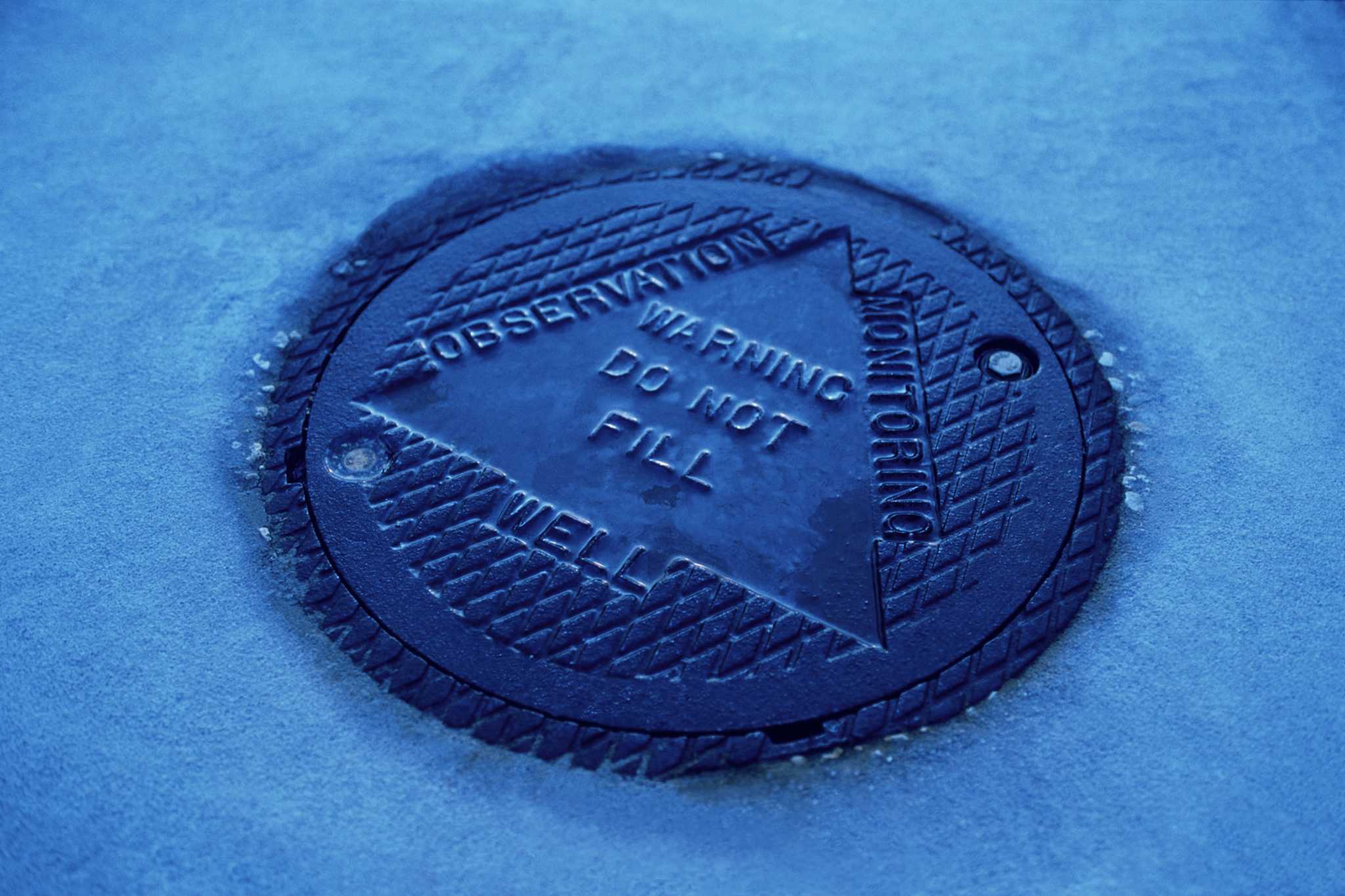 How to Check a Water Well That Has Been Inactive