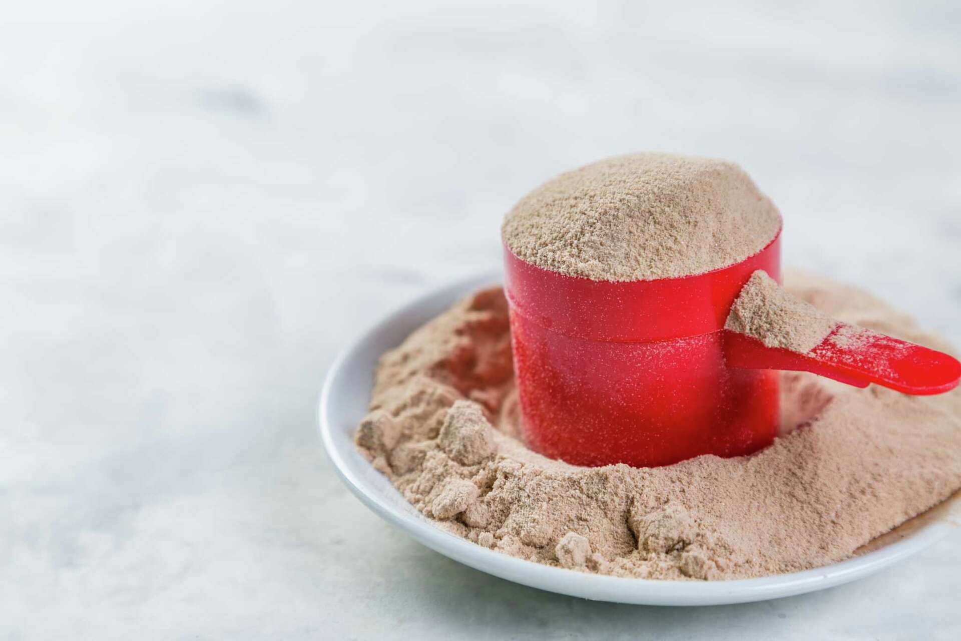 Does Whey Protein Contain Purines?
