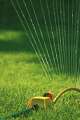 How to Get Rid of Rust in Lawn Sprinkler Systems