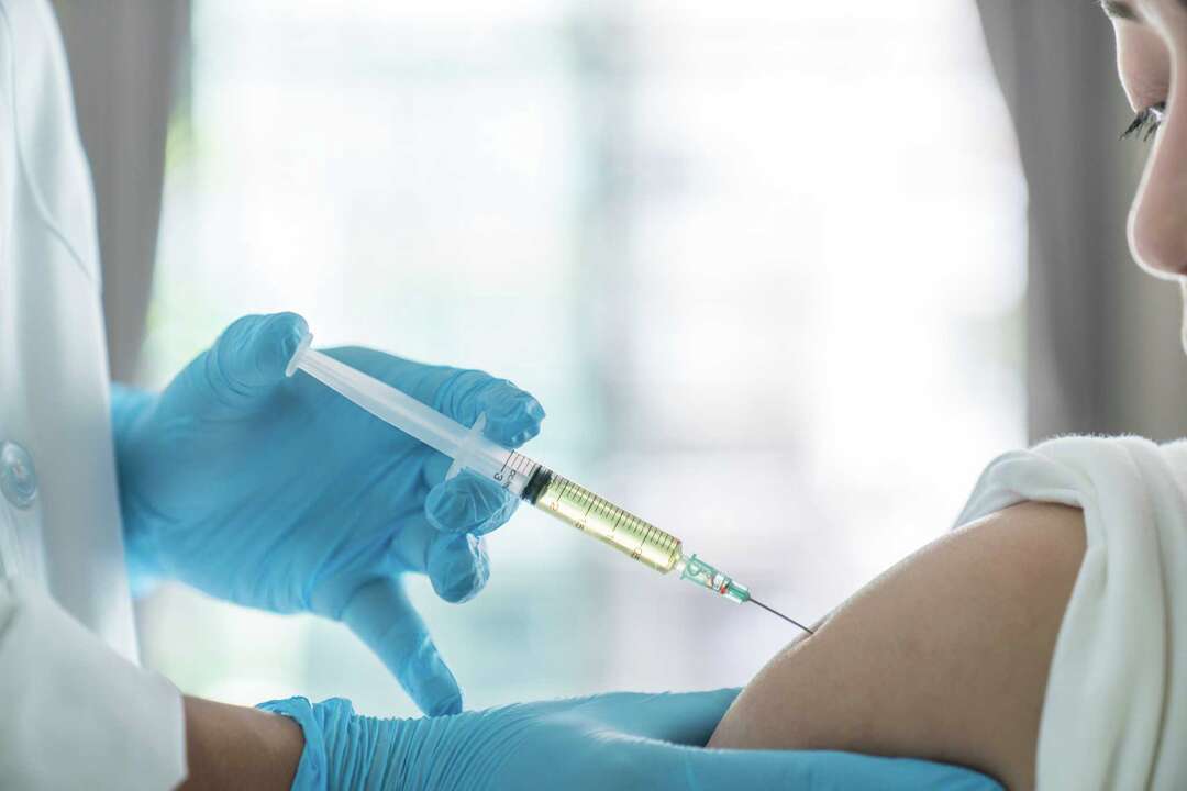 Common Side Effects From Vitamin B12 Shots