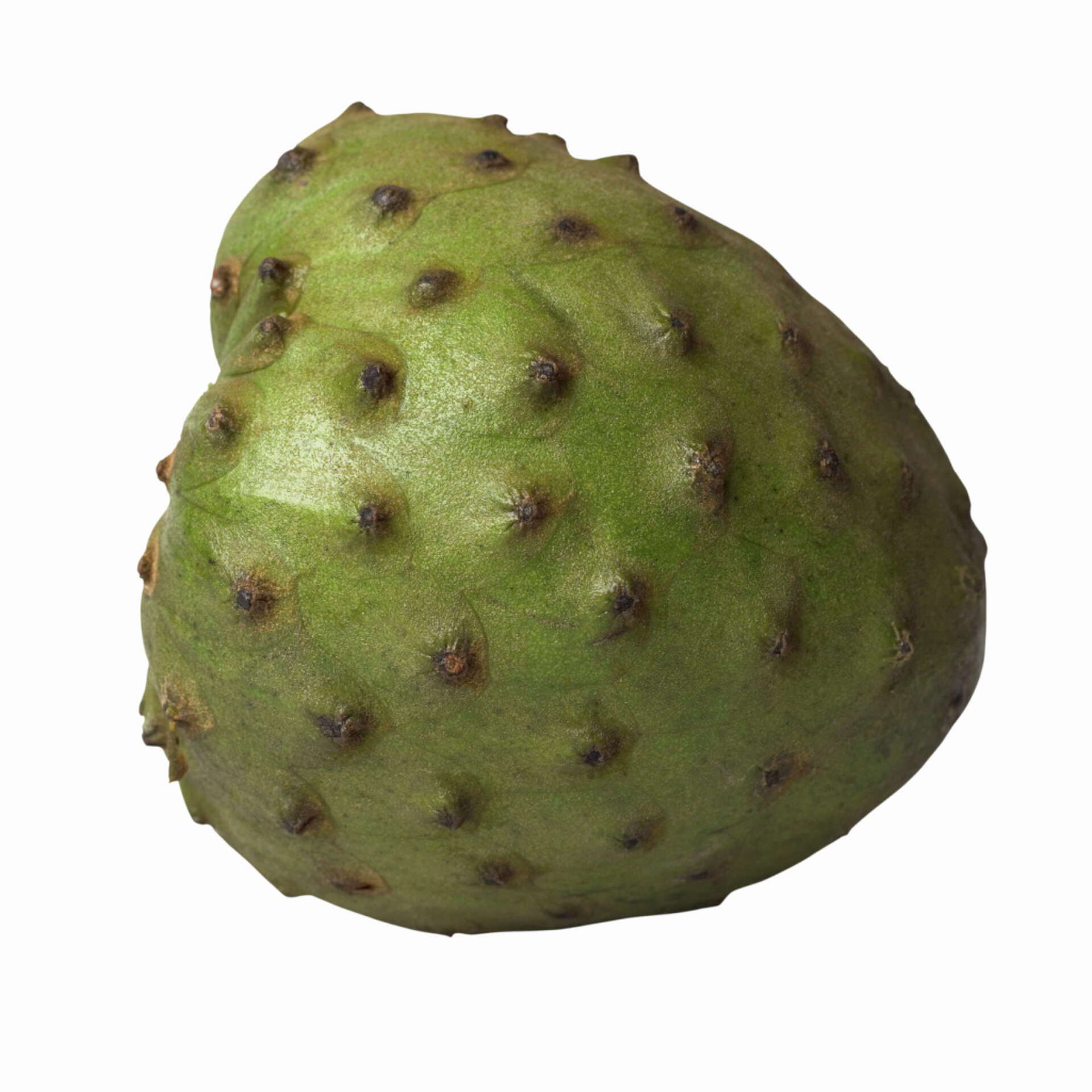 How to Cut Cherimoya Fruit