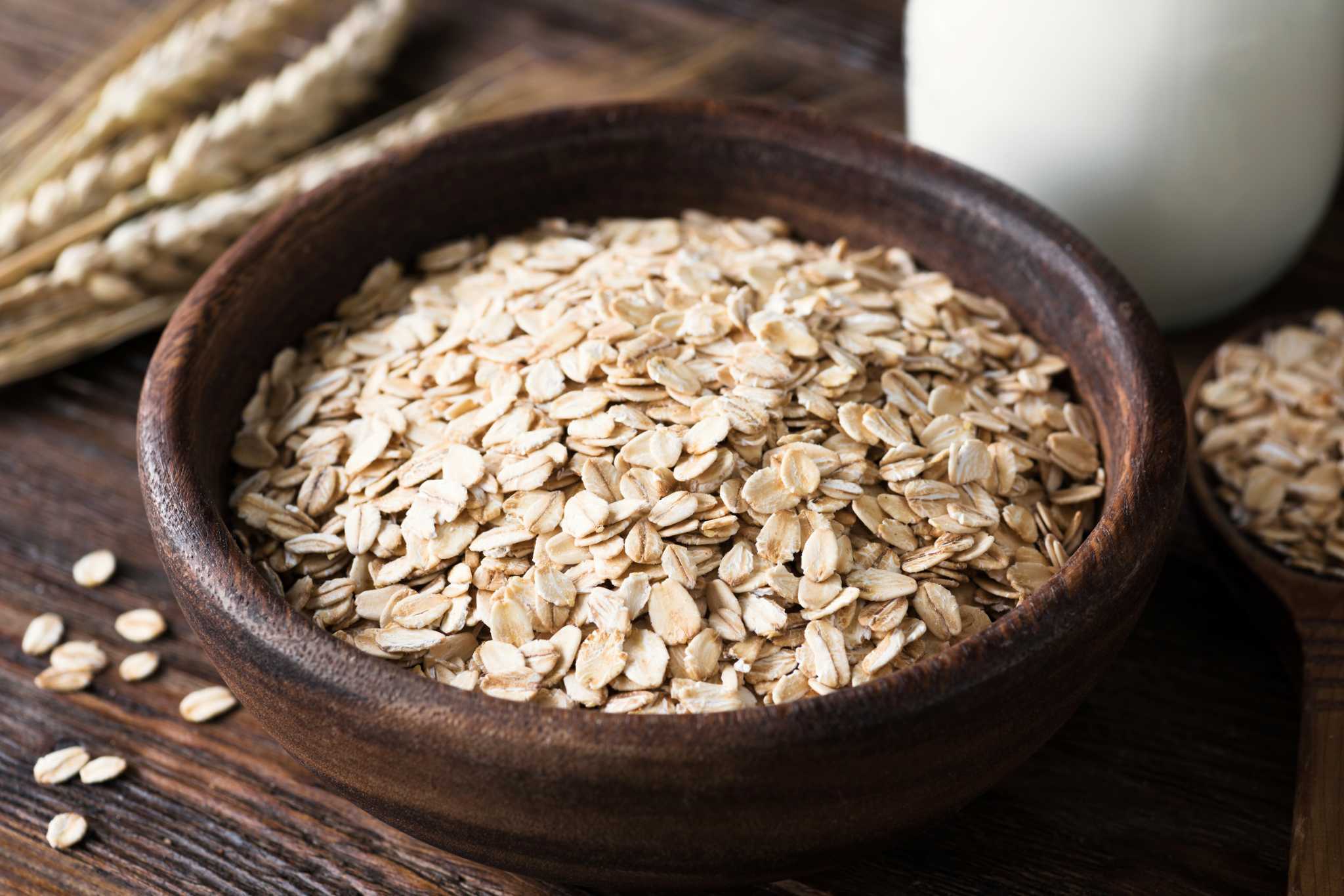 Which Amino Acids Are in Grains?