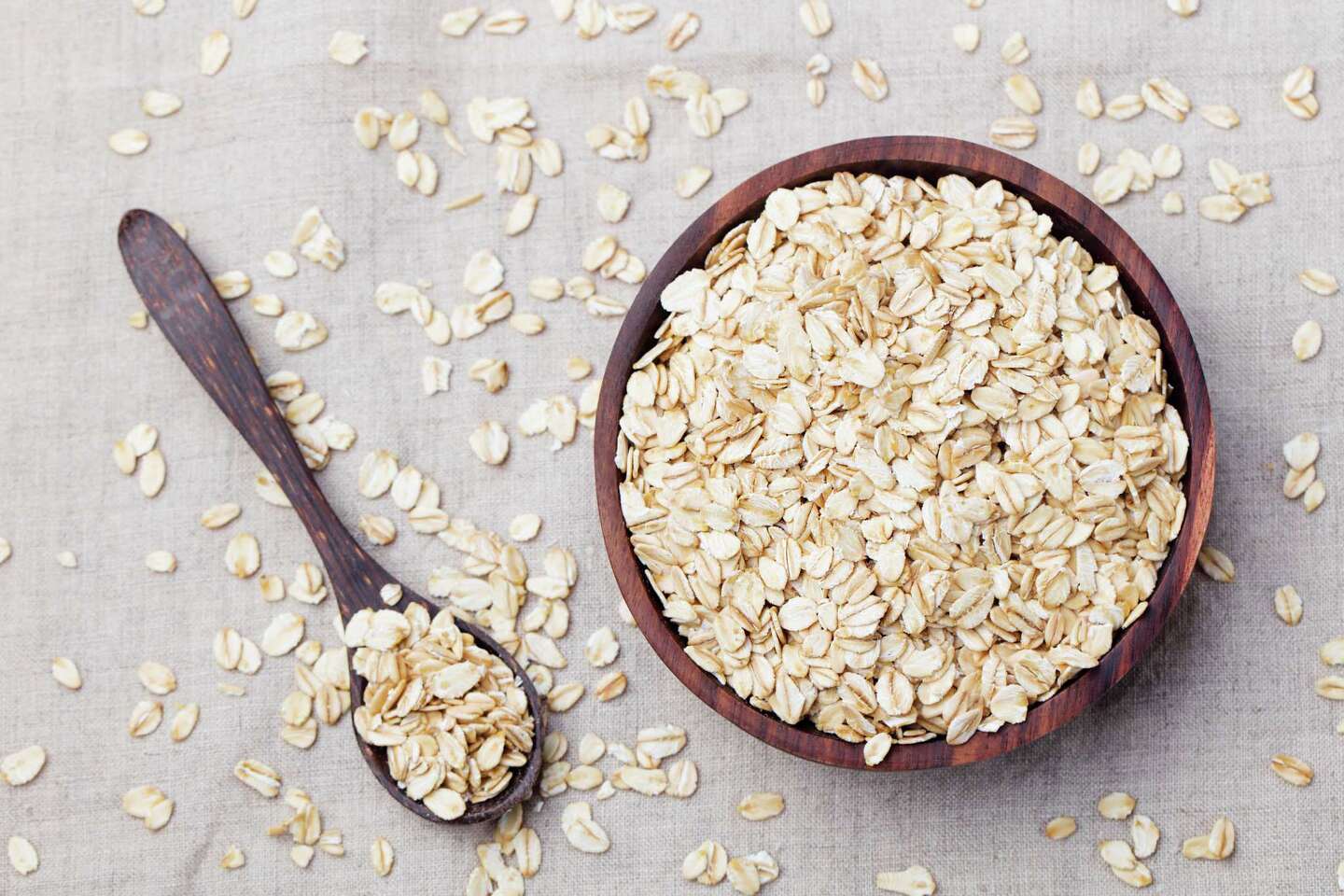 Insoluble Fiber and Oats