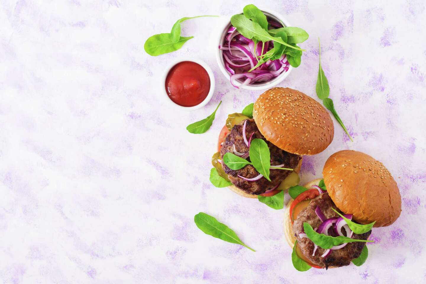 The Bad Effects of Burgers