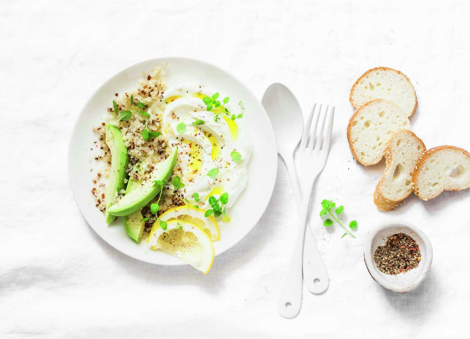 Bad Effects of Snacking