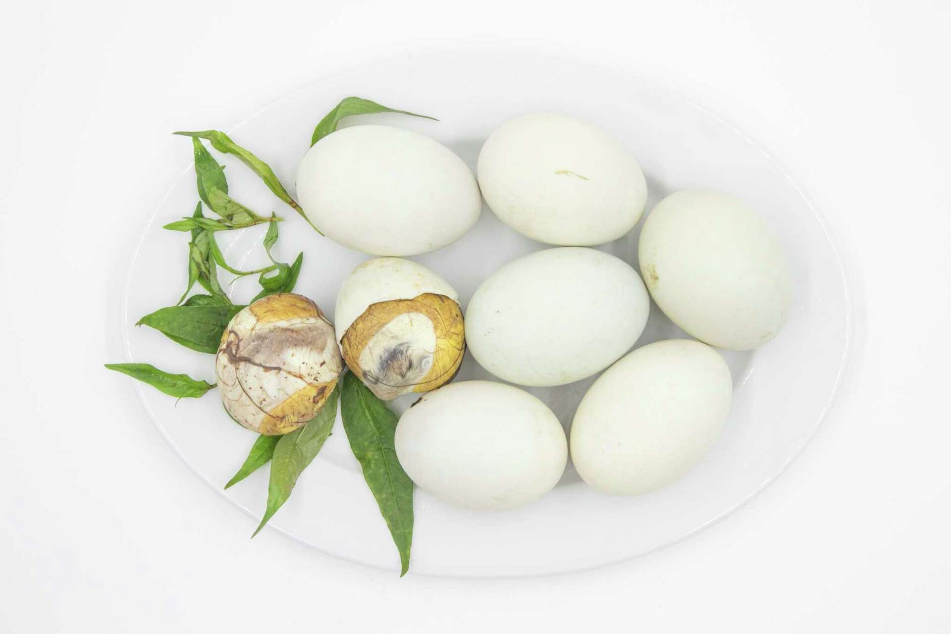 What Is a Balut Egg?