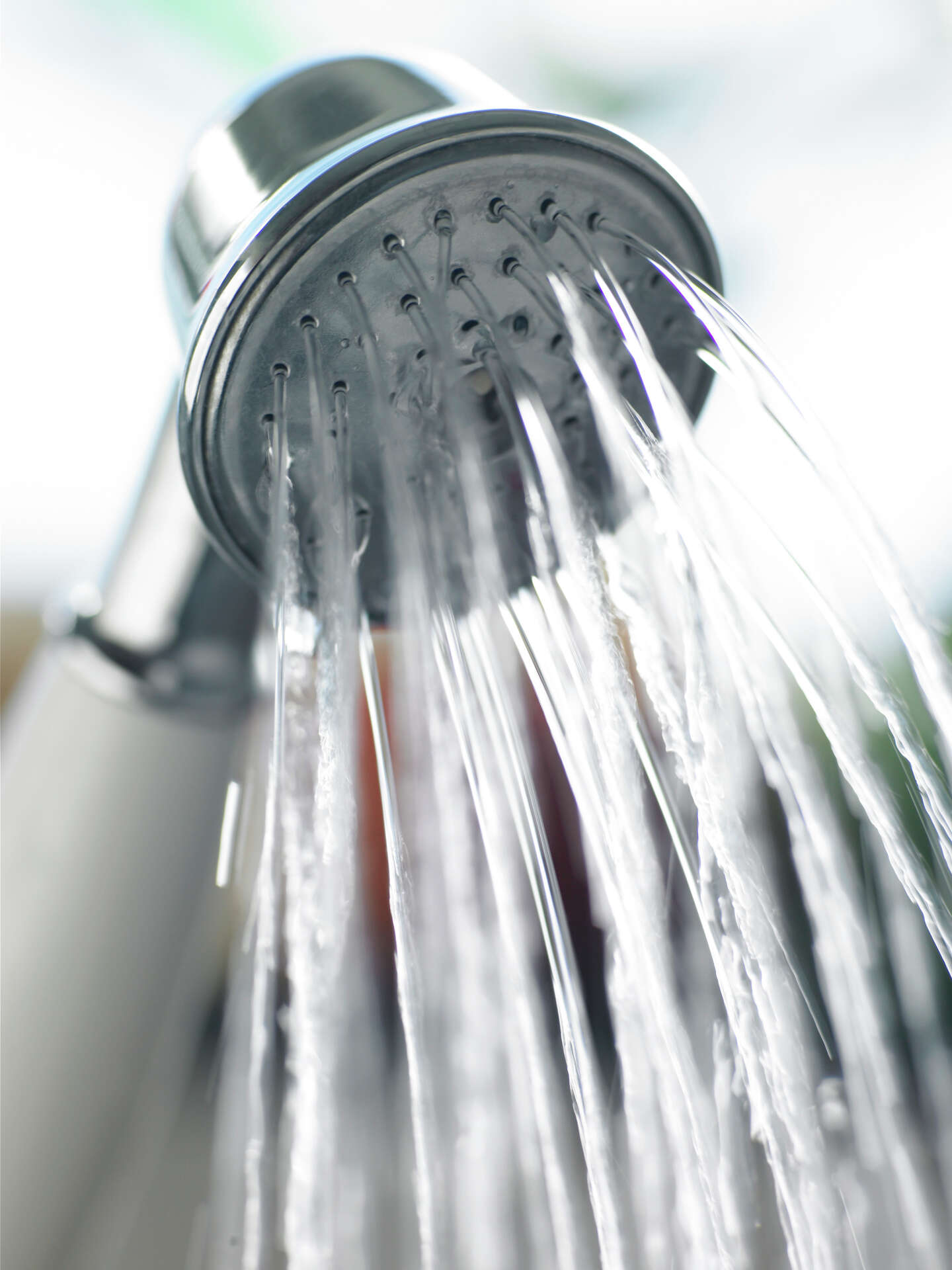 How to Clean Lime Scale on Fiberglass Showers