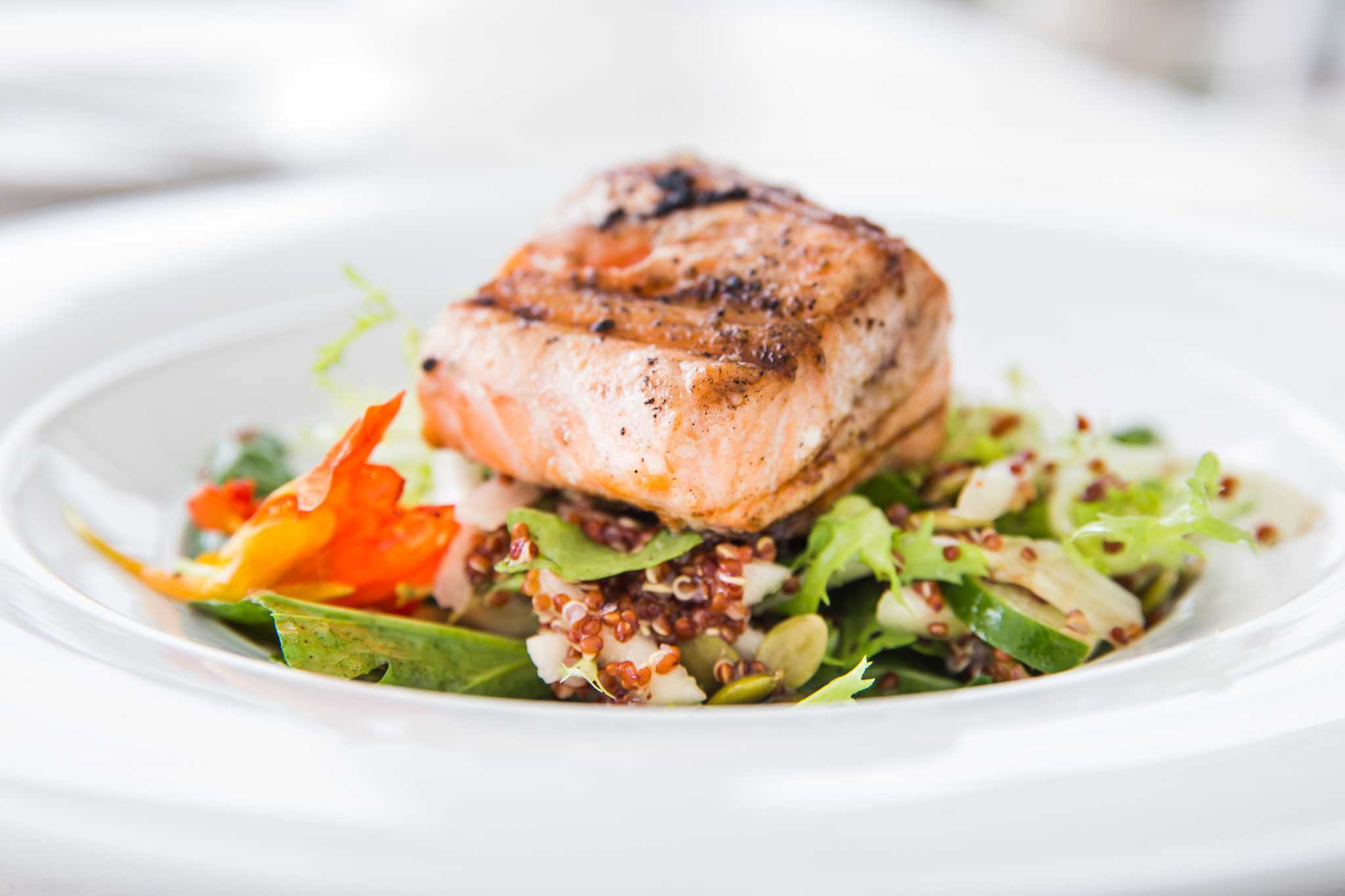 The Basics of Pescetarianism