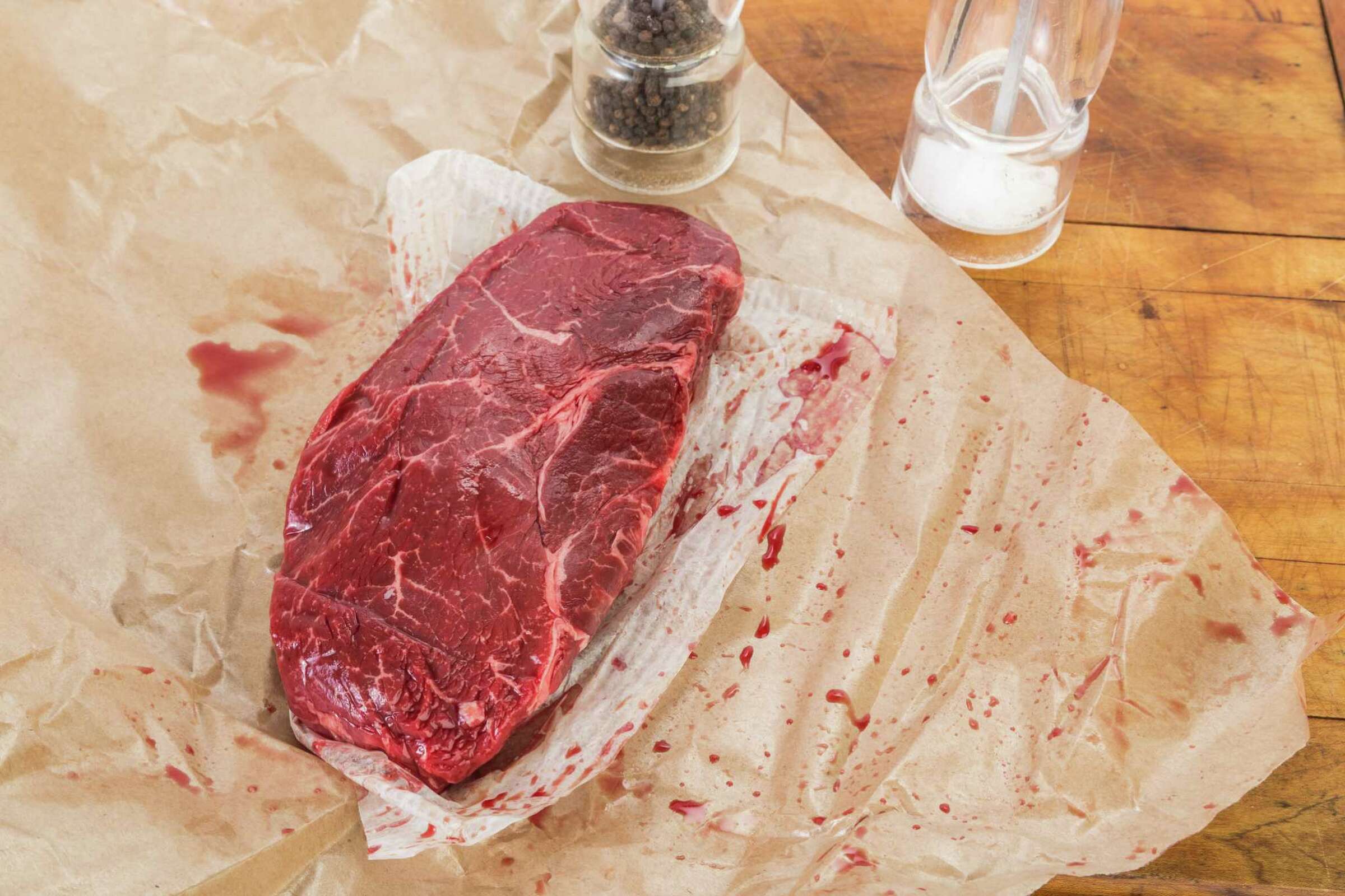 Leanest Beef Cuts: A Quick Guide