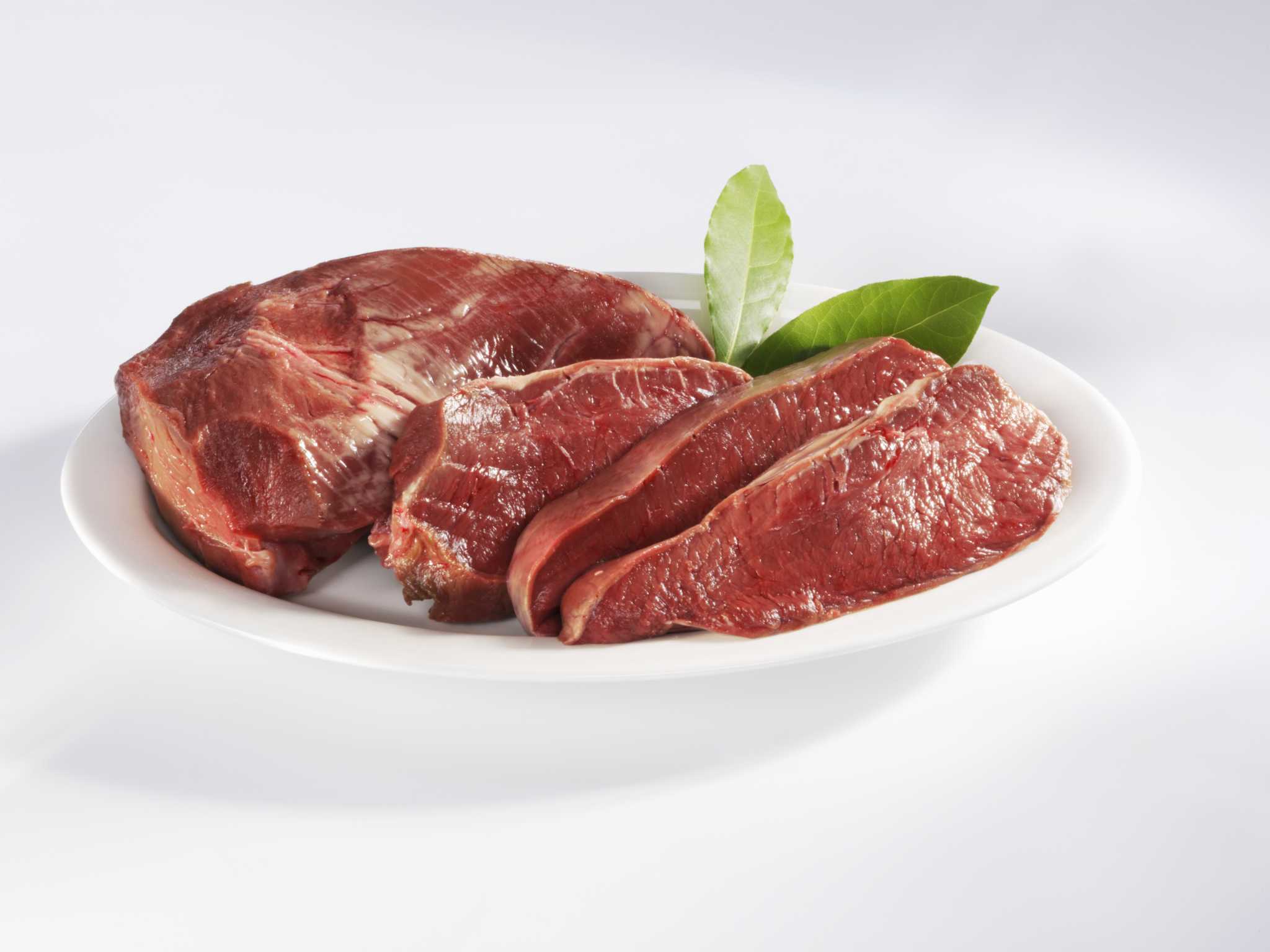 How to Clean Beef Heart