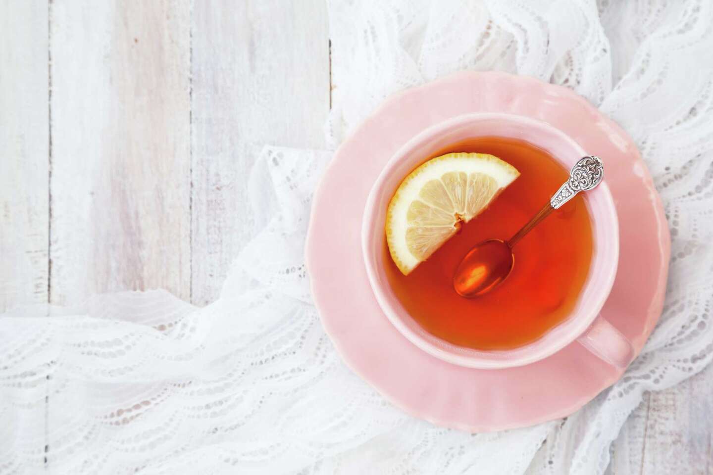 Can Drinking Tea Reduce Iron Absorption?