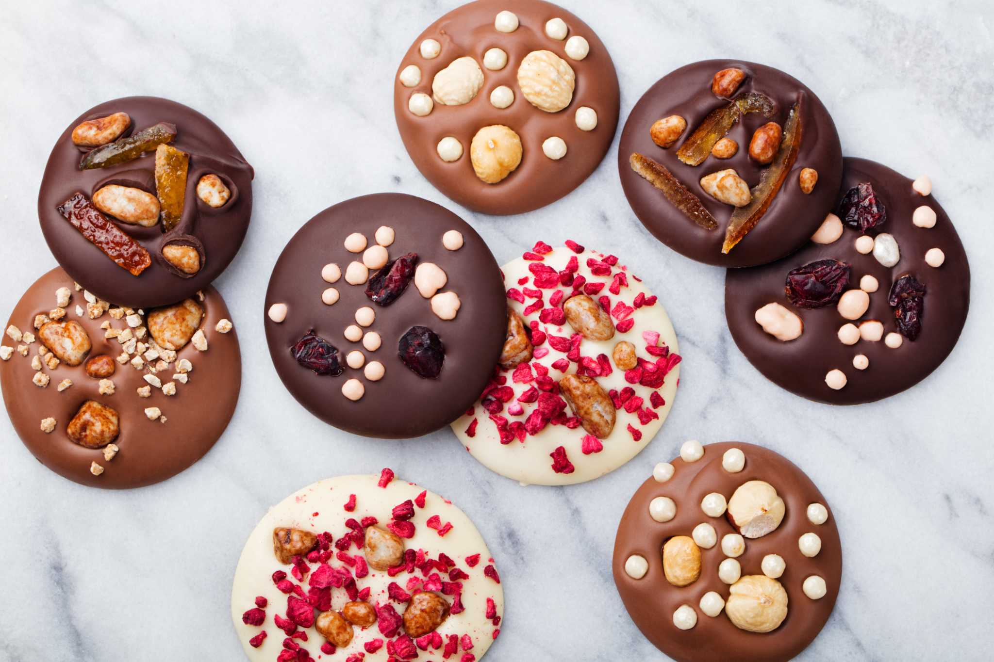 Health Effects of Sweets