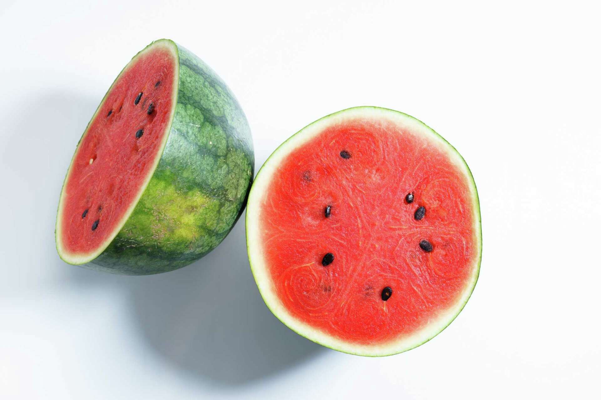 Benefits of Apples & Watermelon to the Body