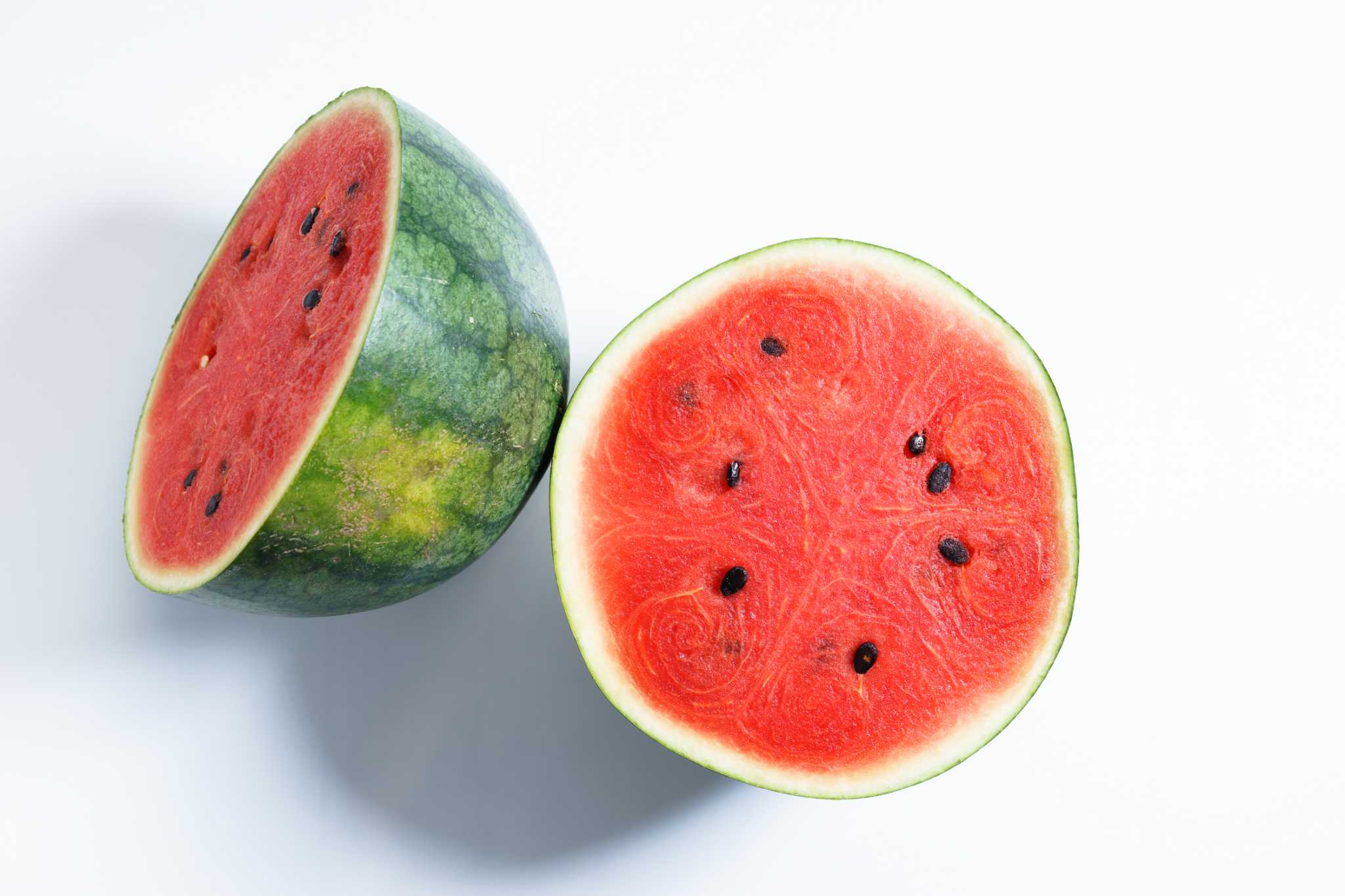 Benefits of Apples & Watermelon to the Body