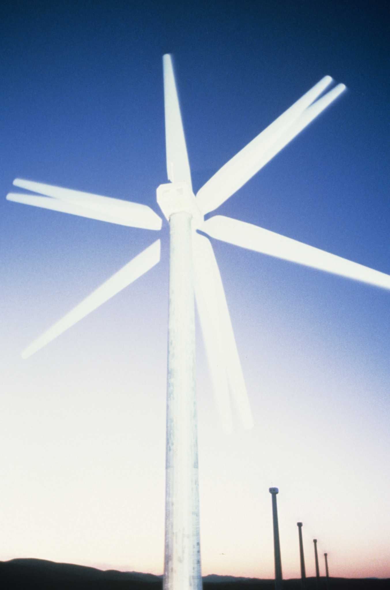 How to Choose a Wind Turbine