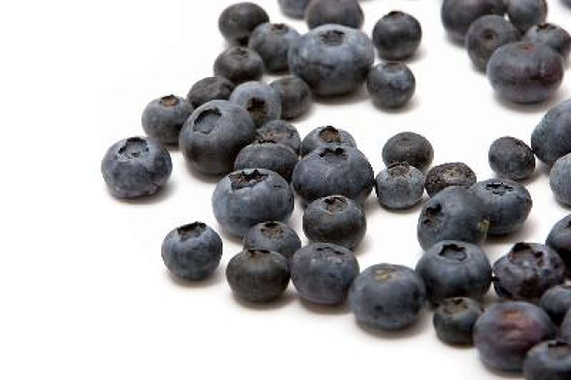 Benefits of Blueberries for the Eyes