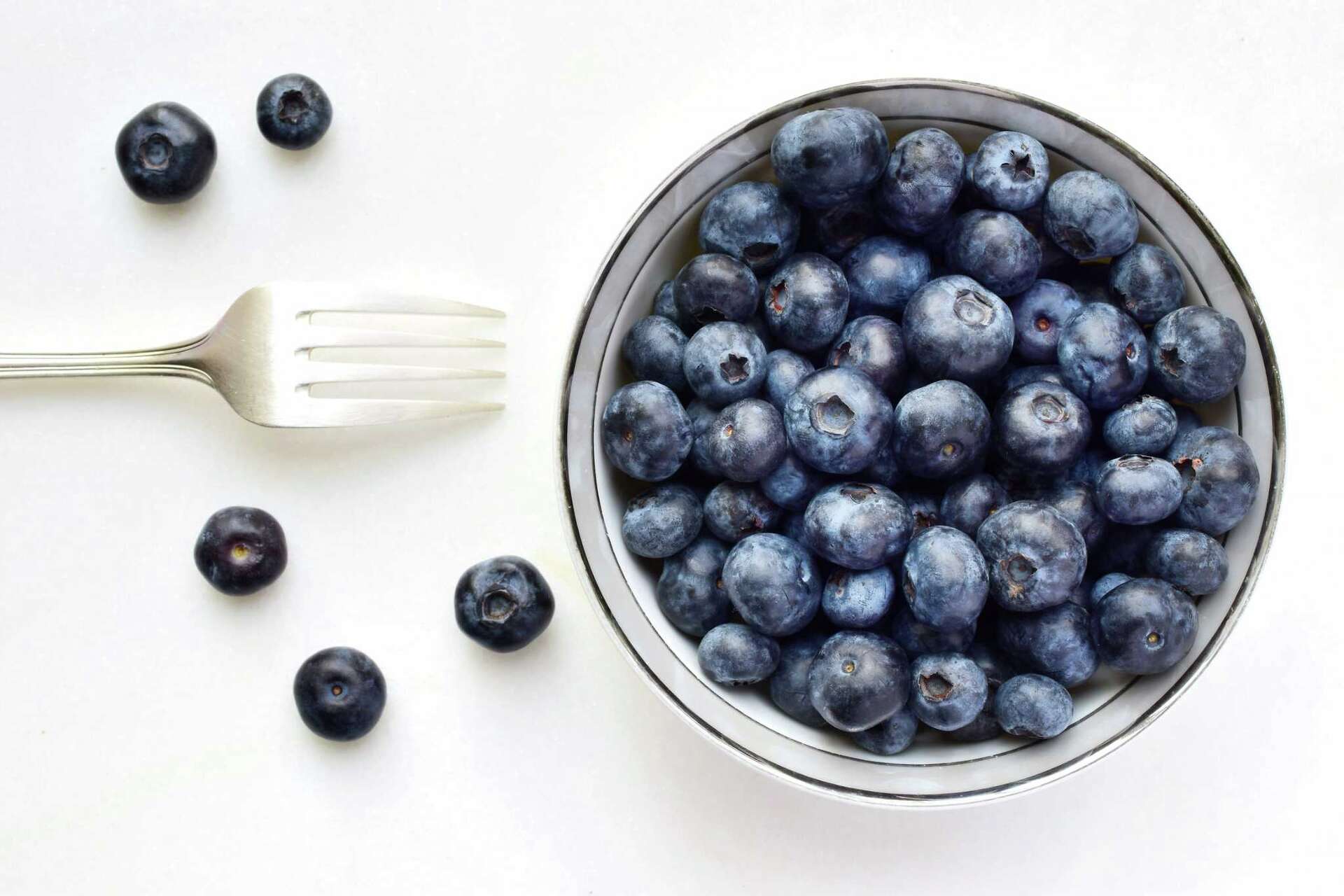 What Are the Benefits of Blueberry Capsules?