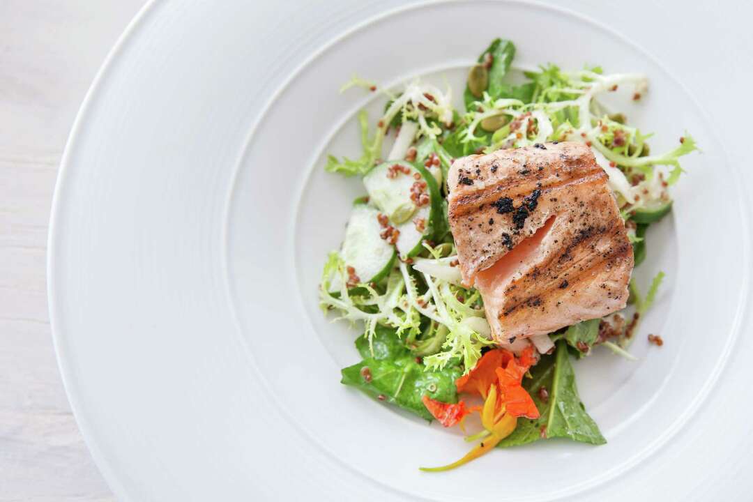 Benefits of Cod Vs. Salmon