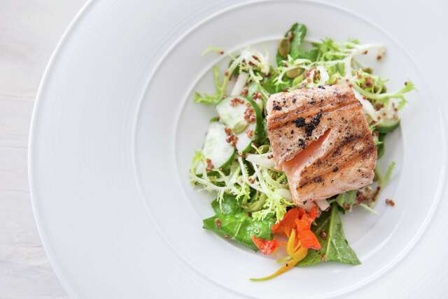 Benefits of Cod Vs. Salmon