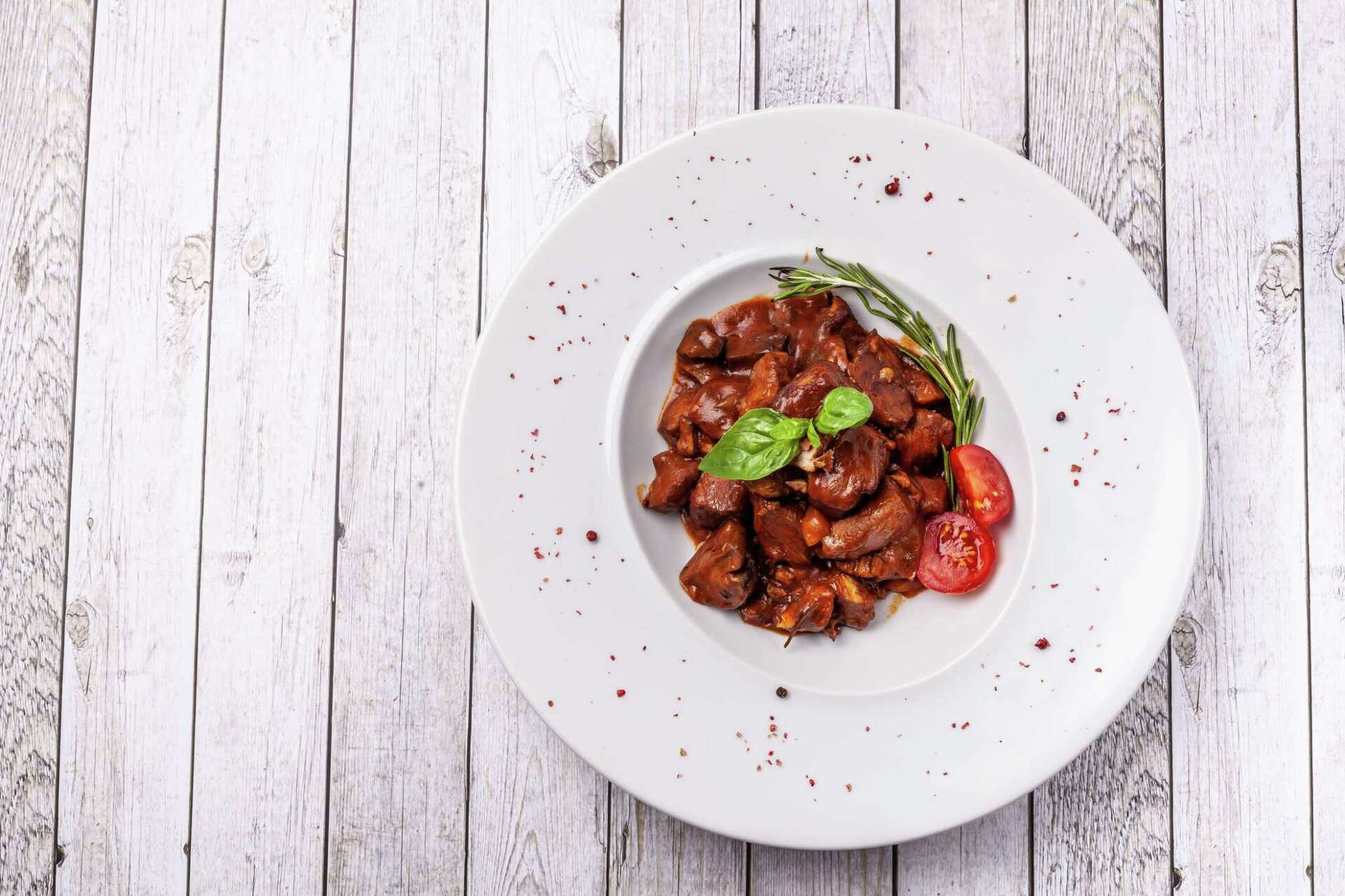 What Are the Benefits of Eating Beef Liver?