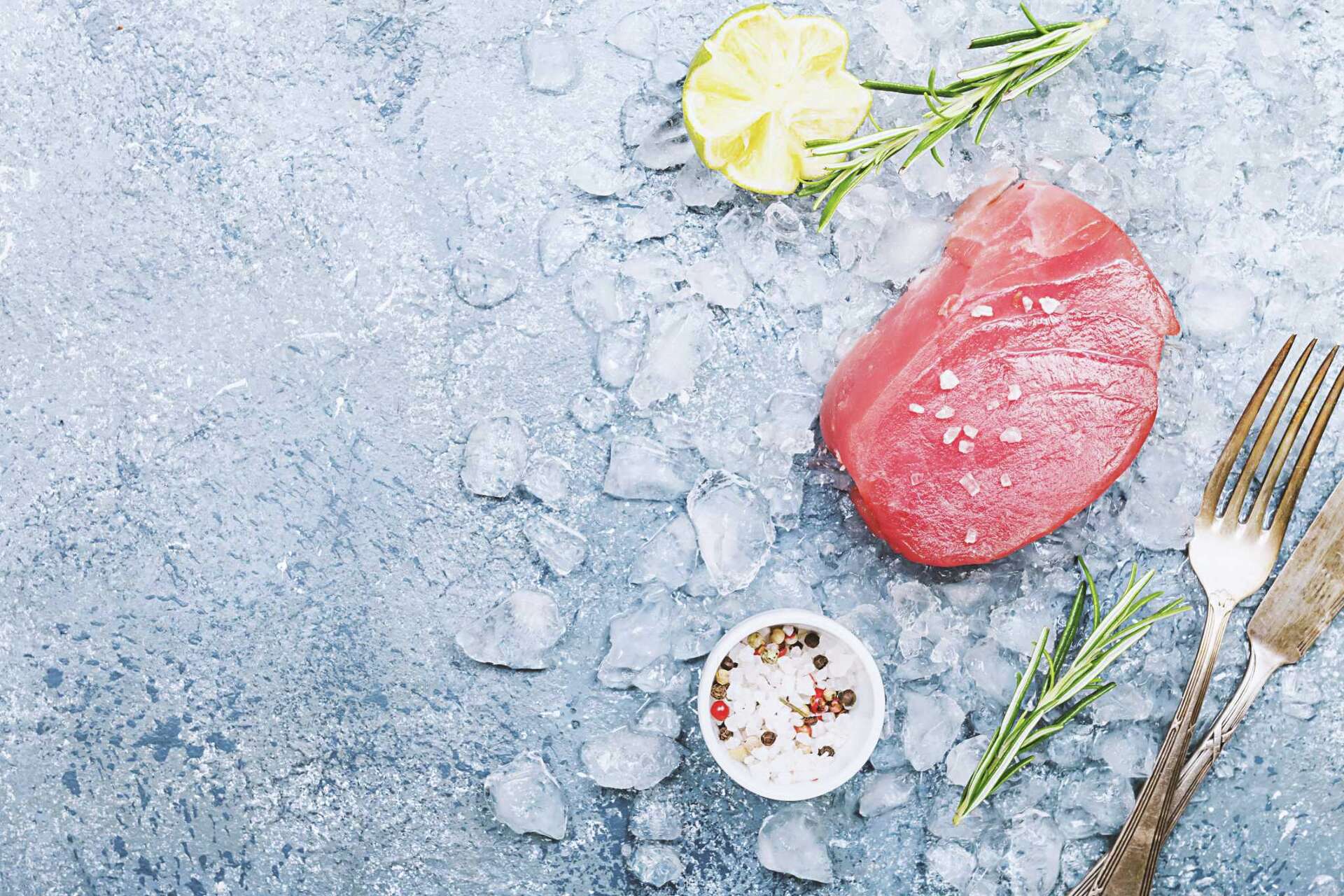 The Best Source of Protein for Pescetarians