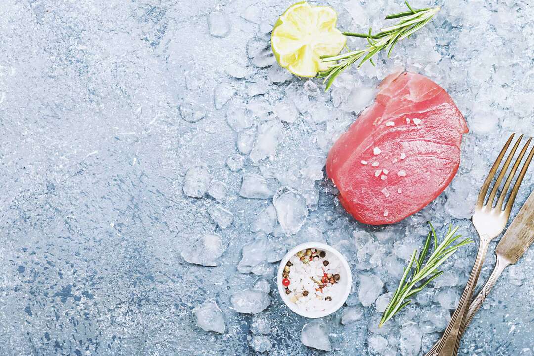 The Best Source of Protein for Pescetarians