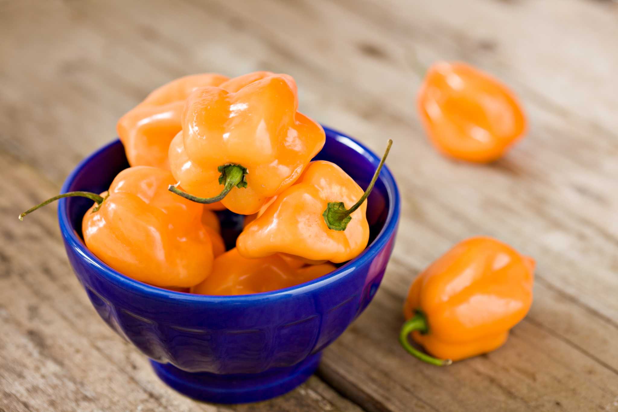 What Are the Benefits of Eating Habaneros?