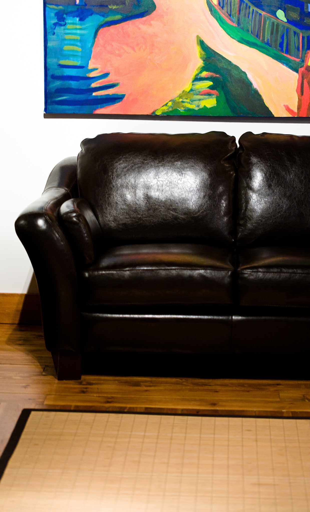 Classification of Different Types of Leather for Sofas