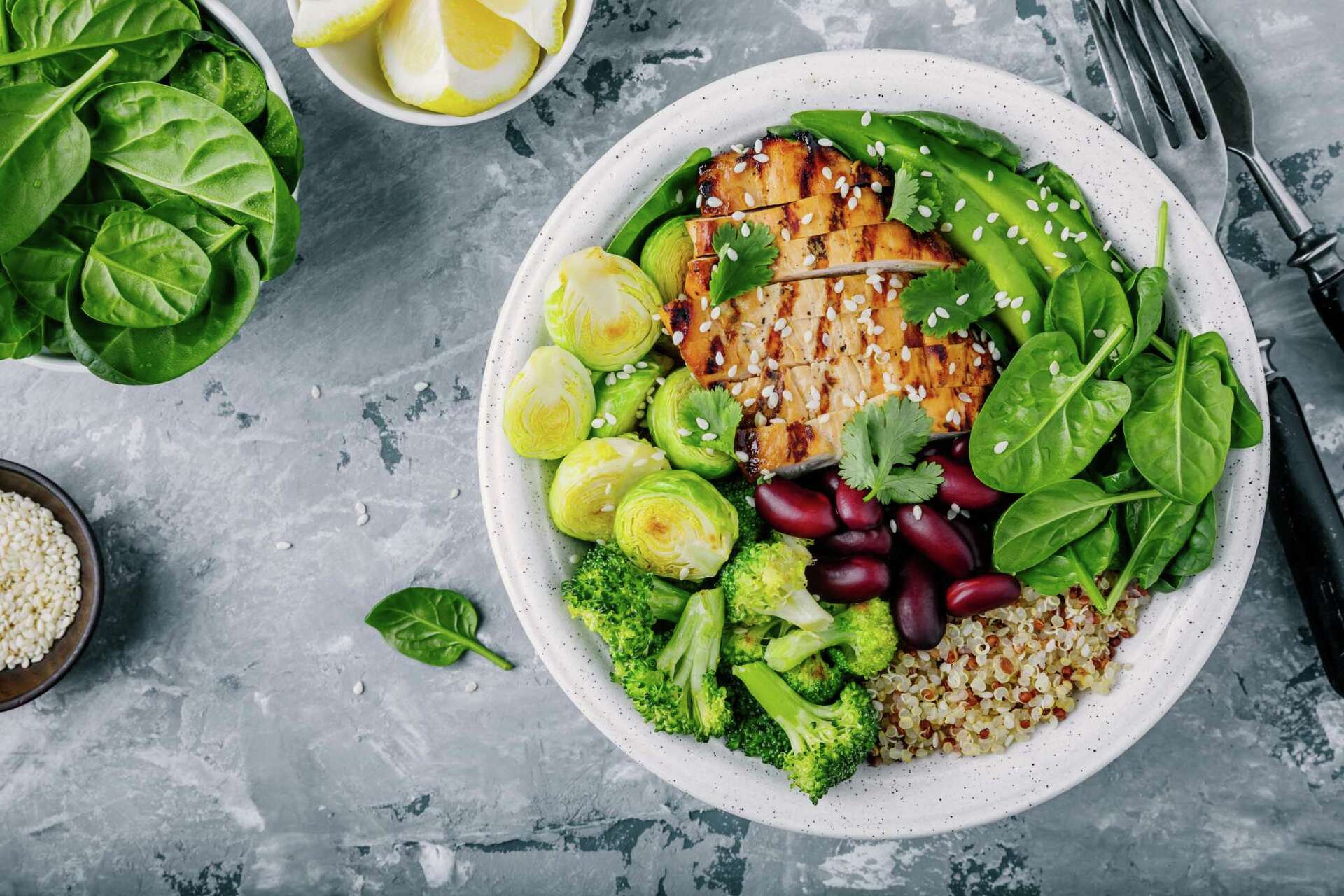 The Definition and Importance of Calories