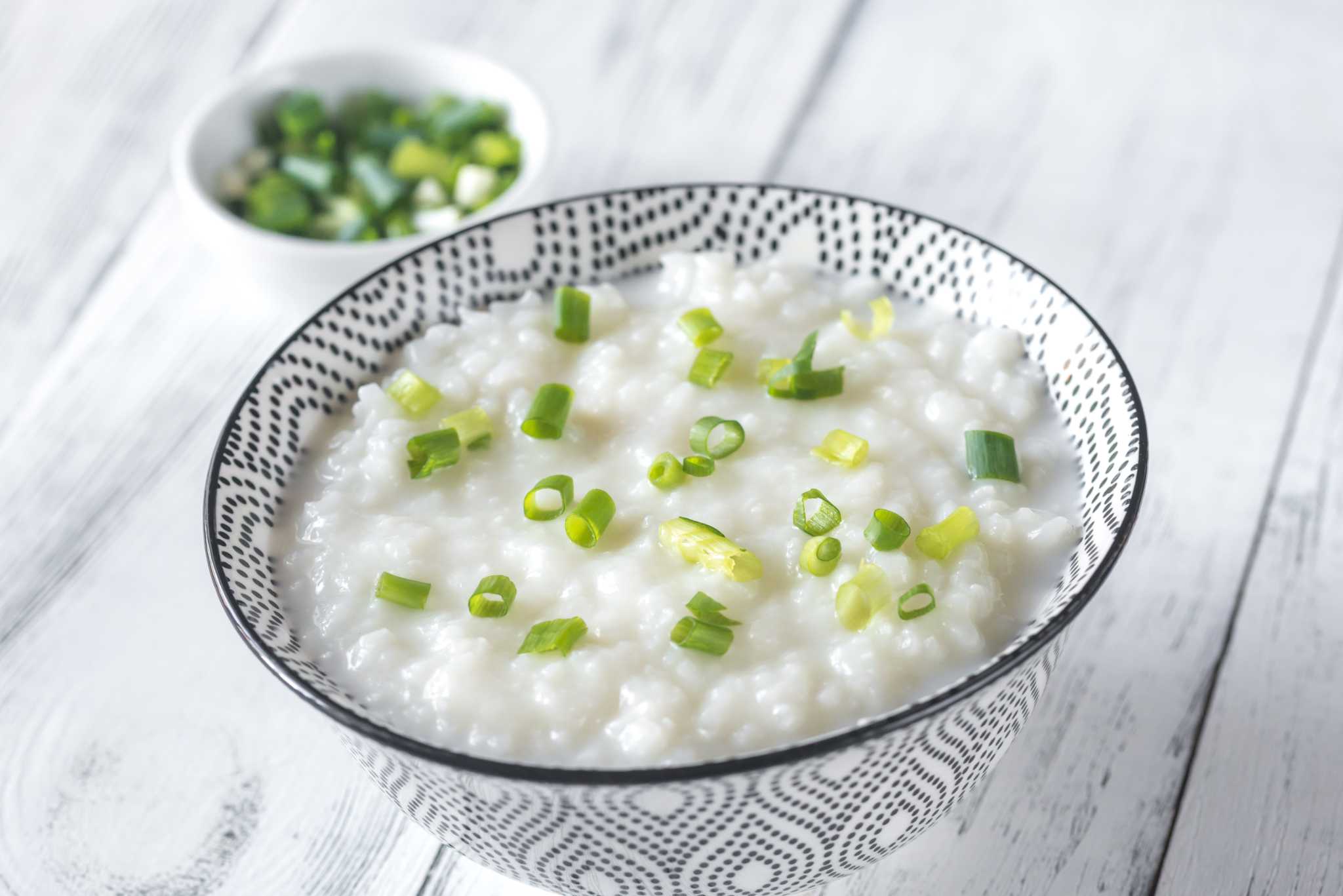 What Are the Benefits of Eating Porridge?