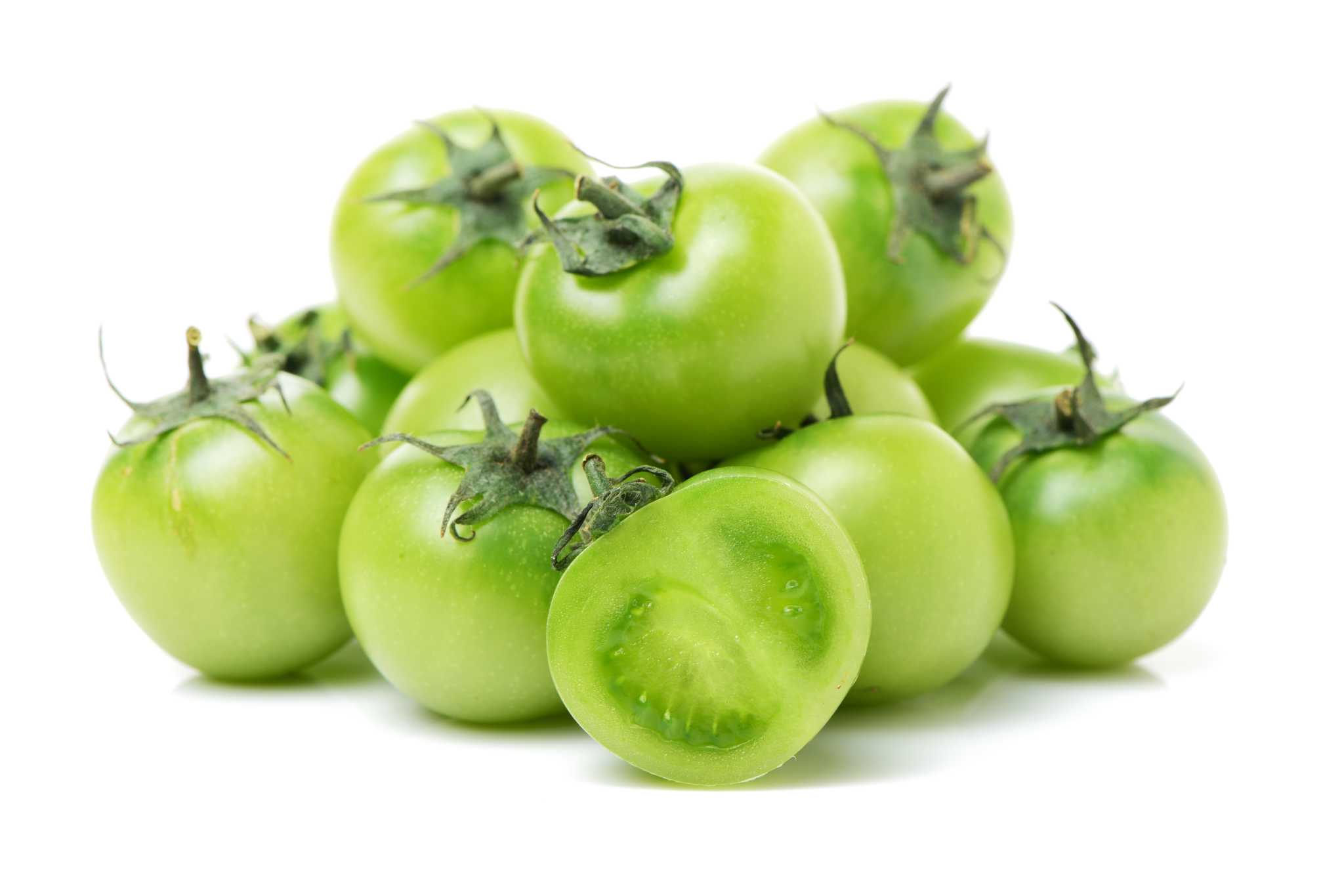 What Are the Benefits of Green Tomatoes?