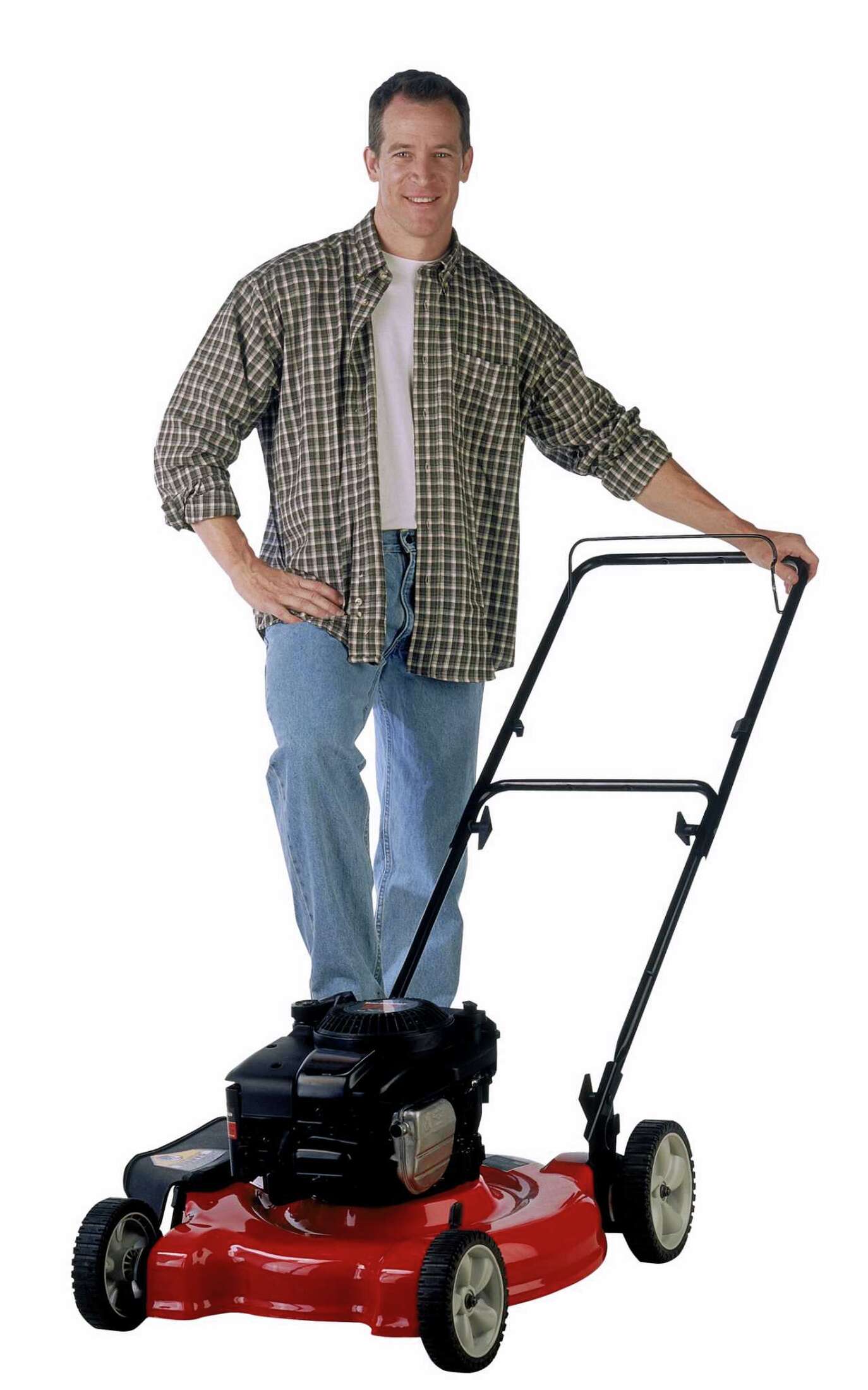 How to Find Model Numbers for Older Briggs & Stratton Engines