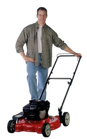 How to Find Model Numbers for Older Briggs & Stratton Engines